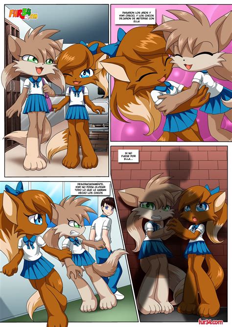 [palcomix] Lovers 3