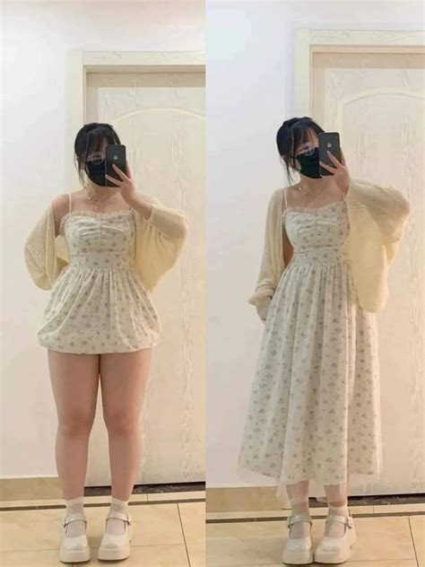 Pin By Yoonwaddy On Quick Saves Curvy Casual Outfits Dress For