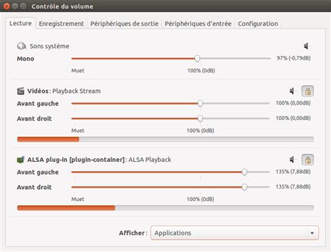 Ubuntu Pulseaudio Nimfarank