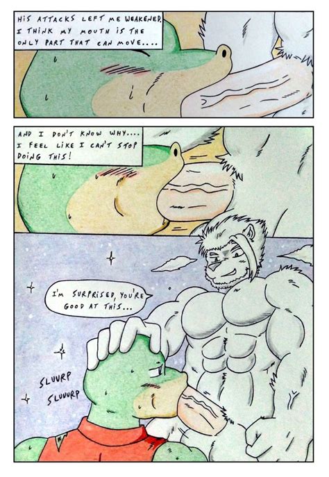 Rule 34 Abs Absurd Res Albino Seaborn Anthro Balls Barazoku Biceps