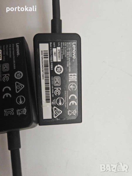 Lenovo Thinkpad Ethernet Extension Adapter Gen 2 Lan адаптер в Лаптоп