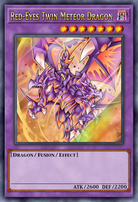 Meteor Dragon