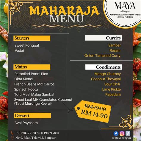 Maya Bangsar Kuala Lumpur