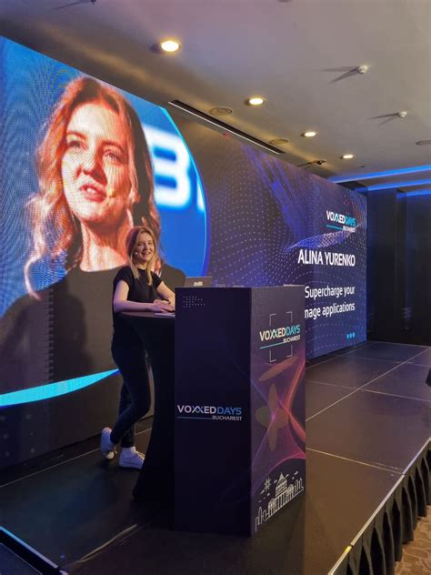 Alina Yurenko 🇺🇦 Posted On Linkedin