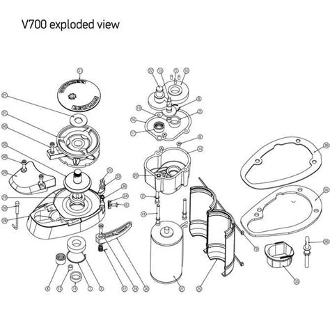 Muir Windlass Parts Diagram And Assembly Guide