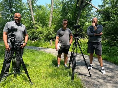 I Spent The Morning Behind The Camera With The Mojo Up Marketing Media… Mackenzie Pickerrell