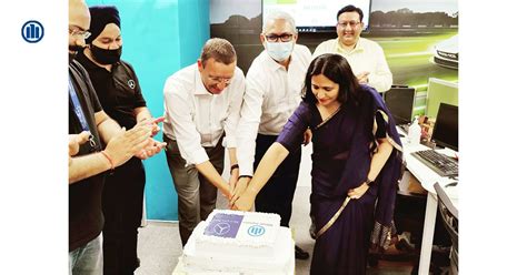 Mukesh Pandey On Linkedin It Was Really A Great And Motivating Moment