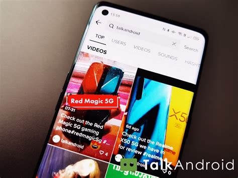 Tiktok Has 9 Months To Be Reborn As A Separate Us Entity Talk Android
