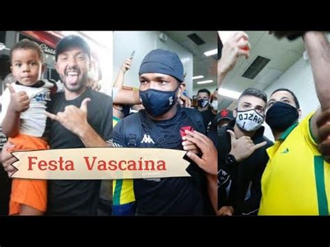 Veja A Festa Da Torcida Vasca Na Em Juazeiro Do Estado Da Bahia Youtube
