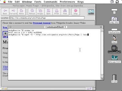 explorando la interfaz de línea de comandos la clave oculta para la