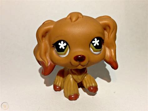 Lps Cocker Spaniel 2254 1759132698