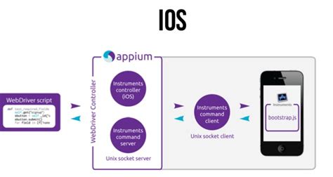 Appium学习（一）（环境配置，adb常用命令，appium介绍，appiumcapability介绍，appium Desktop使用） 自学随笔 博客园