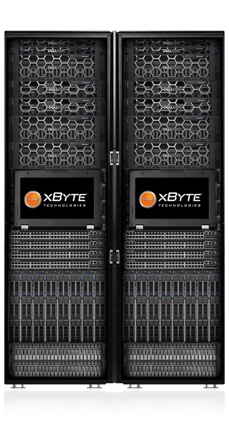 Xbyte Technologies