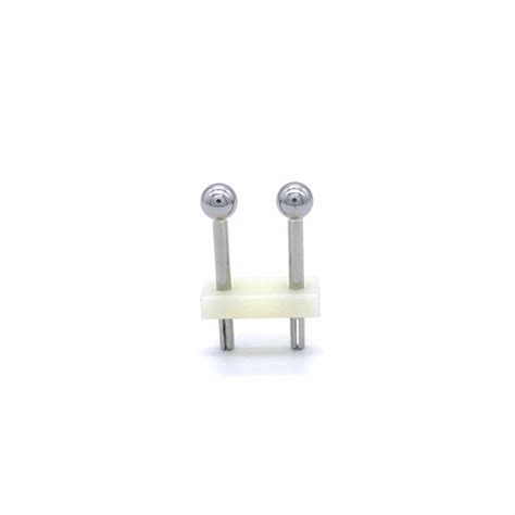 Nerve Stimulator Replacement Ball Electrodes Ainca