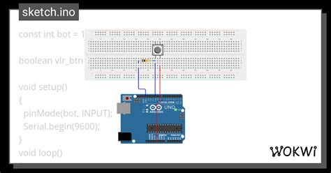 Atividade 2 Wokwi Esp32 Stm32 Arduino Simulator