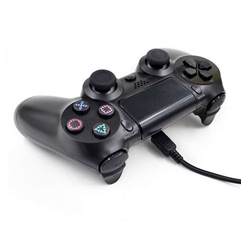 HSY 014 Wired Gamepad Controller For PS4 GearVita