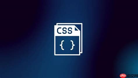 Css如何添加边框颜色？css边框颜色设置方法 Css教程 Php中文网