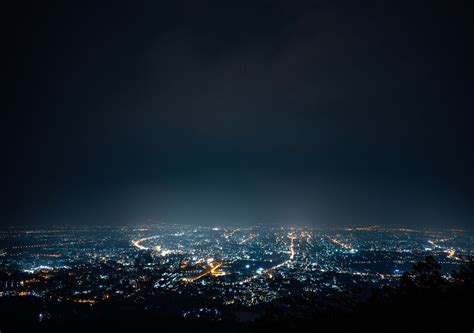 With The Increasing Light Pollution The New Generation Will No Longer