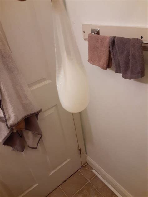 Sexmaster319 On Twitter Rt Kimmithehobkin Cw Irl Filled Condom So