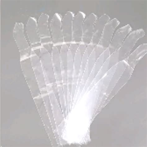 Curing Light Protectors