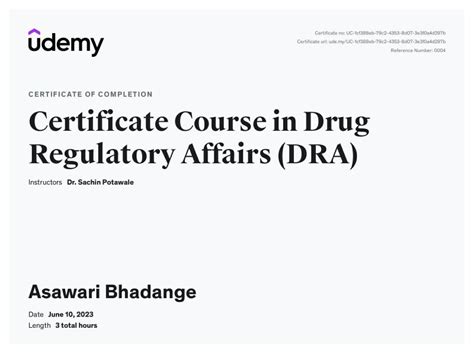 Asawari Bhadange On Linkedin Certificateachievement