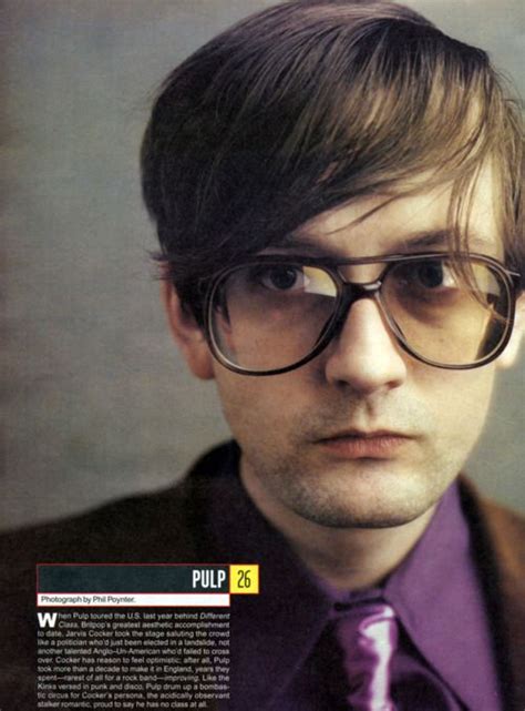 Top 54 Ideas About Jarvis Cocker On Pinterest Frances Oconnor Posts And Hipster