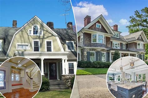 Inside The Real Life Watcher House Versus The Netflix Home