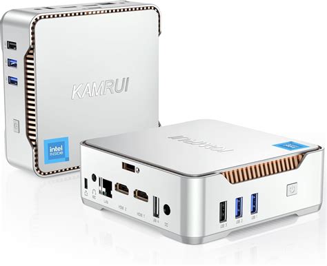 16gb Ram 512gb Ssd Mini Pc Review Mini Pc Reviewer