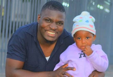 Adorable Father And Daughter Bond Letaba Herald