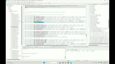 Stm32 I2c Tutorial Interfacing Mlx90614 Temperature Sensor
