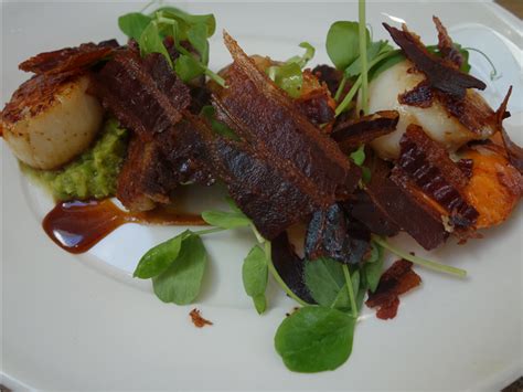 Review Of London British Restaurant The Perkin Reveller By Andy Hayler In September