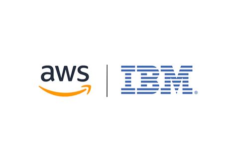 Aws And Ibm