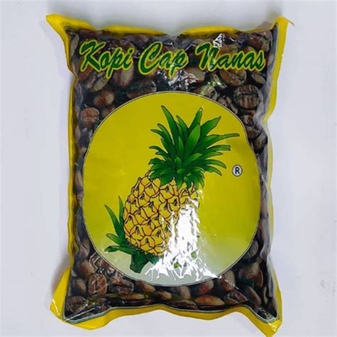 Kopi Cap Nanas 800g Kl Kajang Selangor Malaysia Supplier Reseller