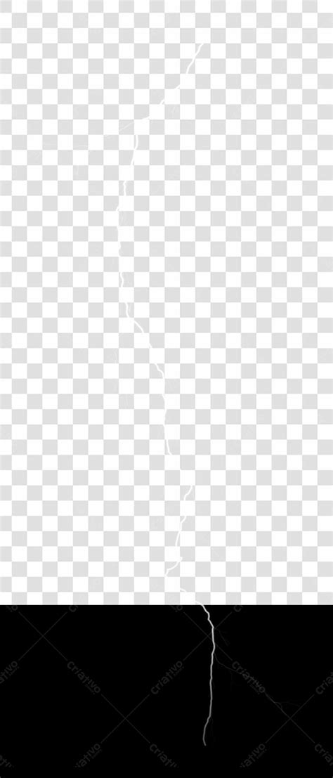 Lightning Bolt Texture Png Download 136213 Criativo Dahora