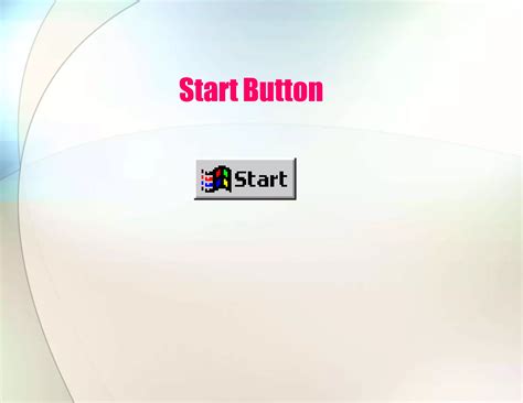 Presentation Windows Operating System PPTX Operating Systems Computer Software And