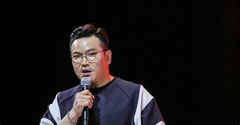 딩동 음주운전→경찰차 들이받고 경찰 위협 혐의로 구속