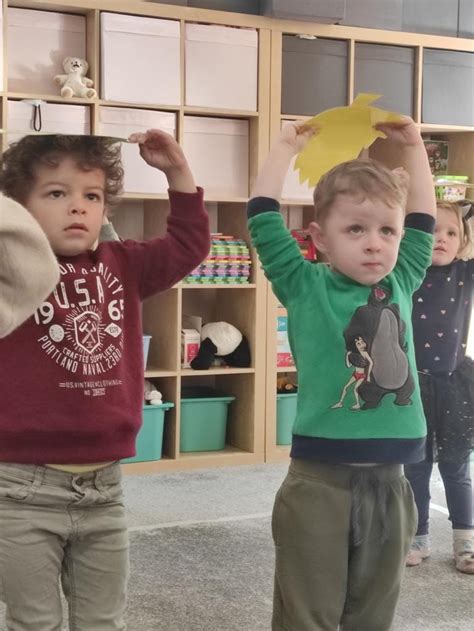 Bal Jesieni w Sopocie Lokomotywa Przedszkole i szkoła
