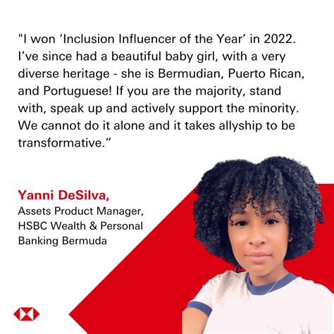 Hsbc Wealth And Personal Banking On Linkedin Inclusion