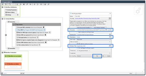 Rpa Setup Guide Mulesoft Documentation