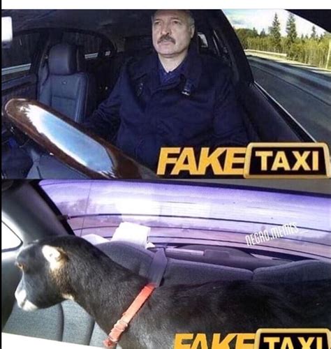 The Best Faketaxi Memes Memedroid