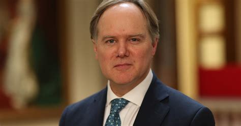 Посол Британії висловив співчуття жертвам обстрілу Києва Цензор НЕТ