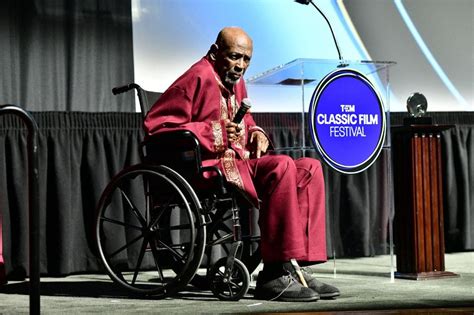 First Black Man To Win Oscar Louis Gossett Jr Passes Away At 87 Al