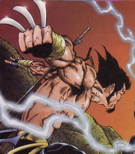 James Howlett Earth 1033 Marvel Database Fandom