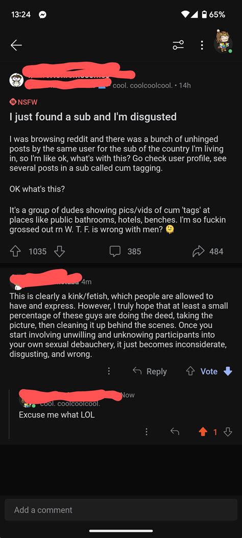 Consent Is Not Enough And We All Know It Rantikink