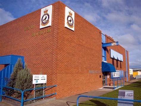 Raaf Museum Melbourne Visitor Information And Reviews