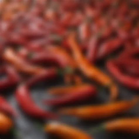 Understanding Chilli Hotness A Comprehensive Analysis