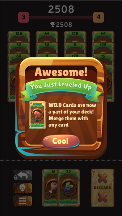 Farm 2048 Html5 Game Construct3 By Tegagame Codecanyon