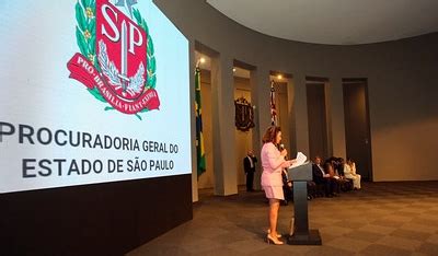 Governo de SP comemora os 76 anos da PGE evento no Palácio dos