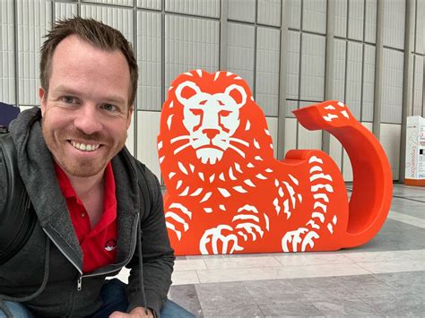 Stefan Van Oirschot On Linkedin Redhat Ing Conference Thefutureisnow