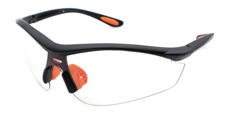 Progressive Safety Glasses